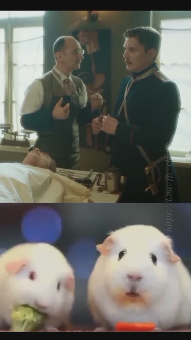 Формула Преступления 
Тарас Петрович Смолокуров задумался #ТарасПетрович #Смолокуров