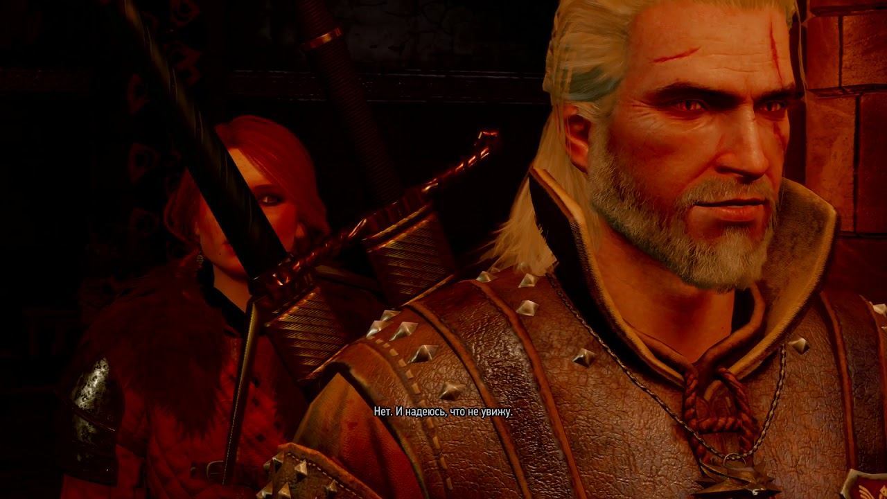 «Ведьмак 3  Дикая Охота» — издание «Игра года» 20200107181315