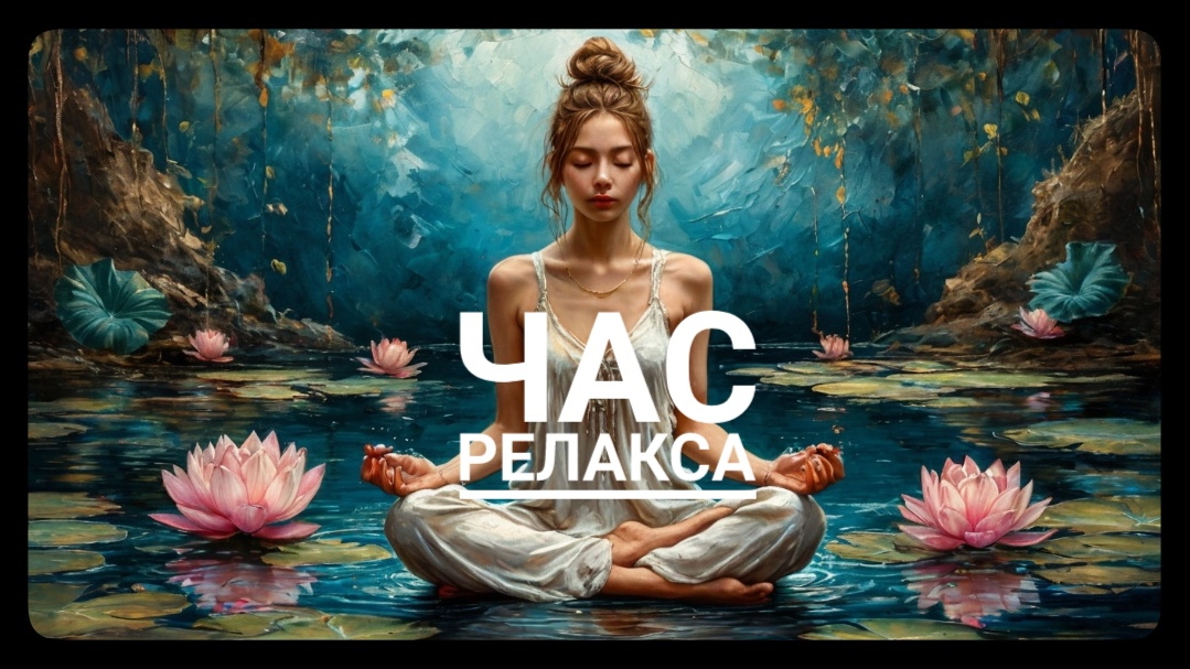 ЧАС РЕЛАКСА - IMYSTIC