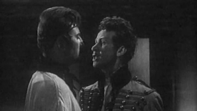 Театральная гостиная с Николаем Мартоном