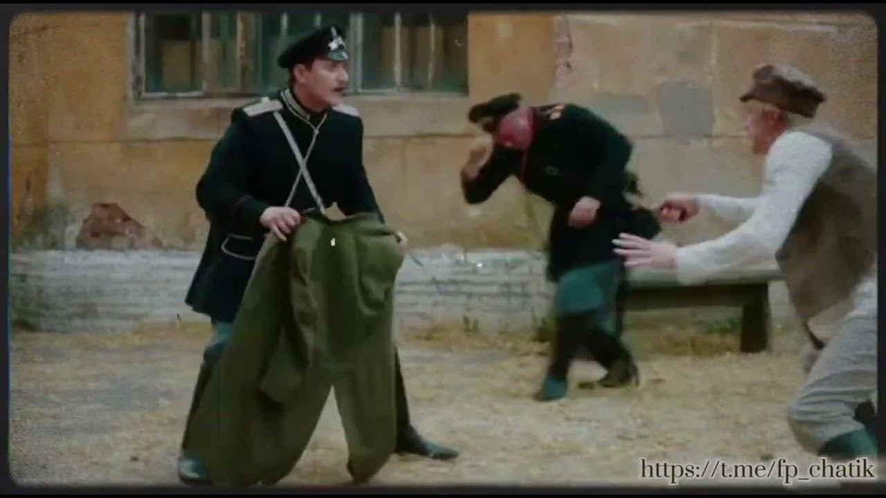 тореро Тарас Петрович Смолокуров (Формула преступления 2019) #формулапреступления