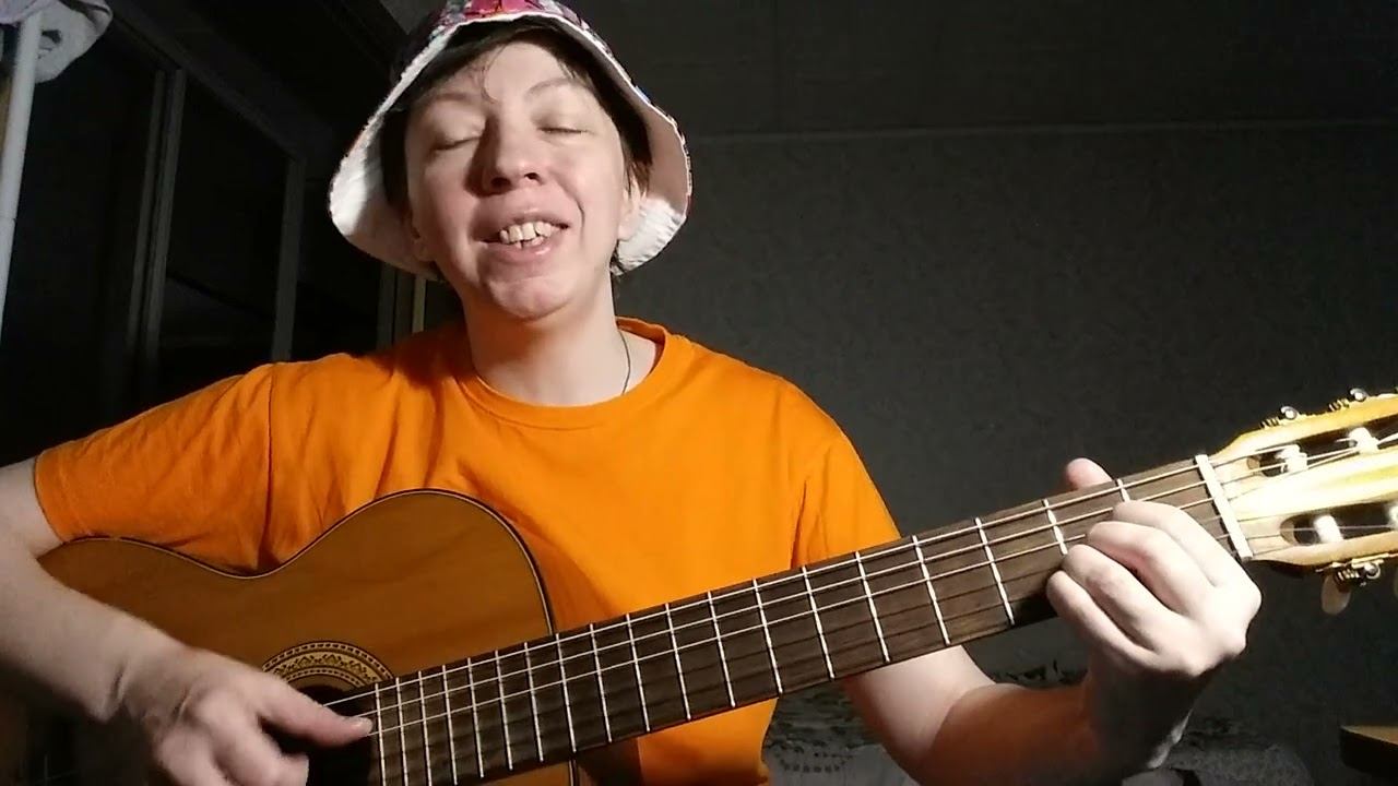 Крылатые качели. Слова Ю. Энтина, муз. Е. Крылатова. Исп. Ю. Кучмаева