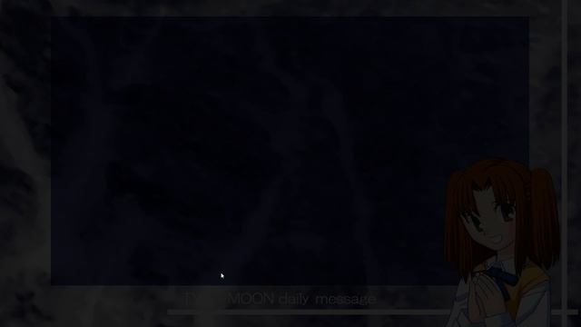 Kagetsu Tohya (Rebuild) №2 Прохождение на русском без комментариев