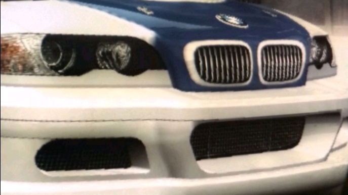 Быстрые гонки 1 серия