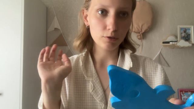 [VLOG]: Подарки на годик • Большая распаковка • День Рождения подруги • Мира в бассейне