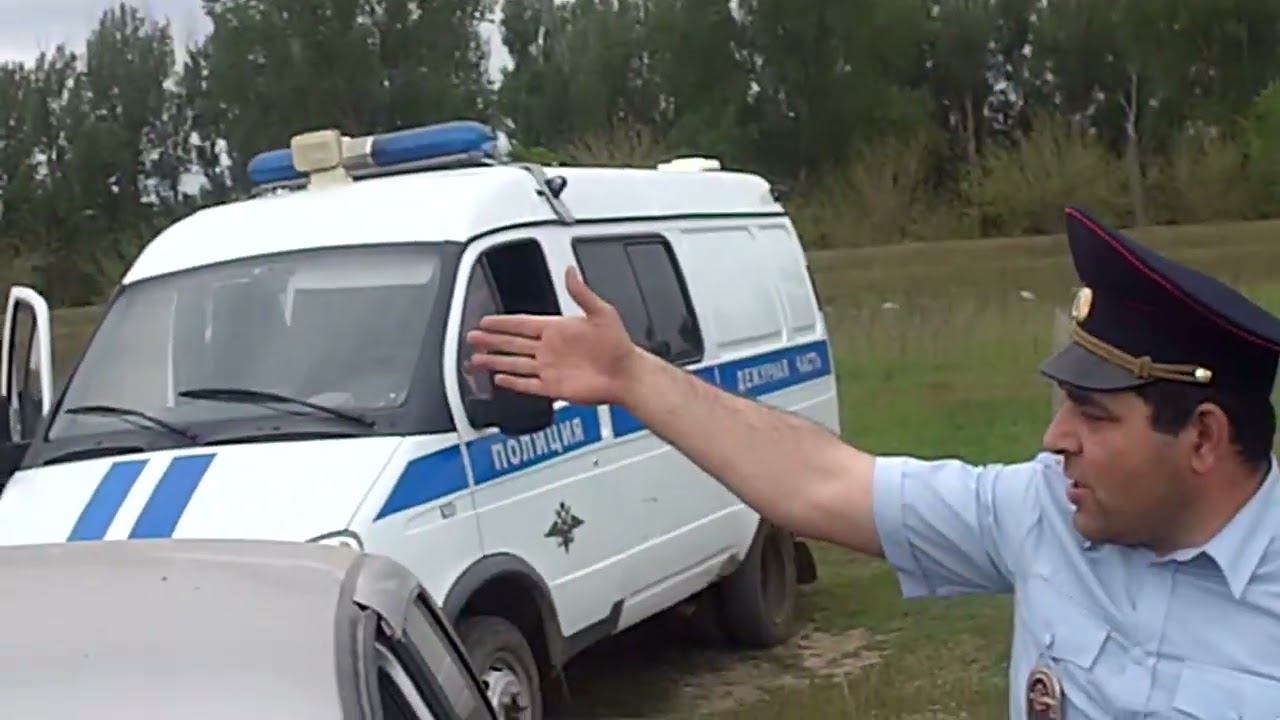 07.05.2023 Полицейская провокация: кому они служат?