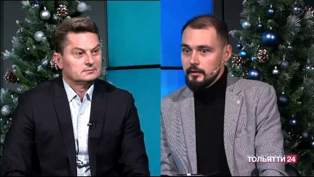 «ПРОспорт». Владислав Незванкин 29.12.2023