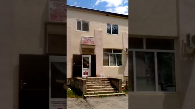 Бескес, КЧР#Курджиново, июнь 2020