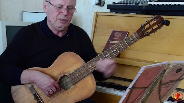 РАЗБОР ПЬЕСЫ НИКОНА НИКОВА «РУМБА» | 3 ЧАСТЬ | ОБРАЗЦОВЫЙ ИНСТРУМЕНТАЛЬНЫЙ АНСАМБЛЬ «АККОРД»