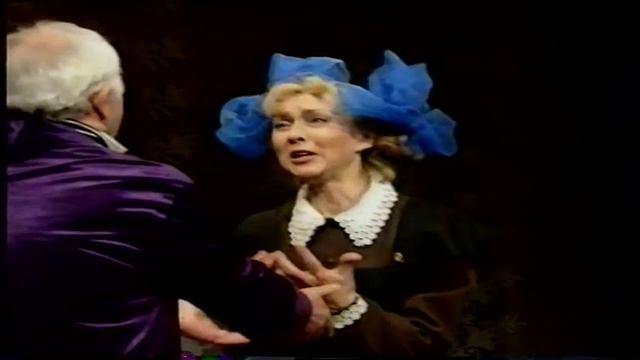 Рудольф Фурманов: "У меня ещё есть адреса..." Валентина Панина. Часть 1