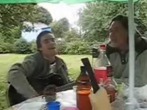 Михаил Житняков и Владимир Насонов поют каверы на Арию и Кипелова