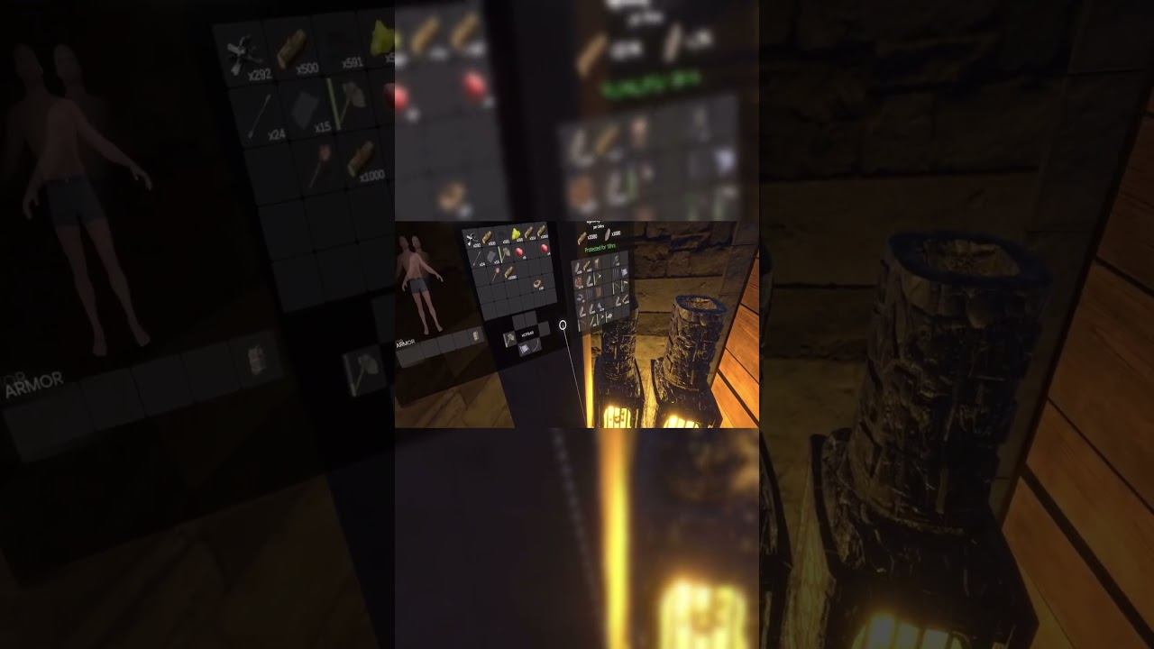 Показал как изучить предмет в раст виар #rust #viar #strayed