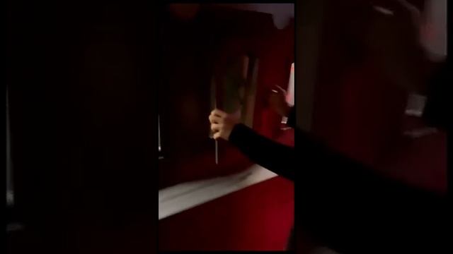 Оборудование для квеста "Дом с привидениями"