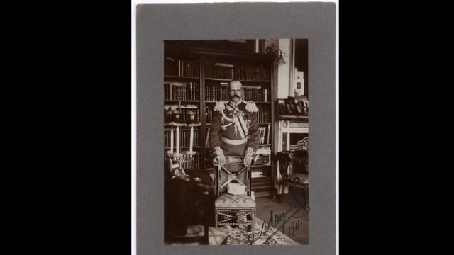 "Богу и ближнему". Владимир Федорович Джунковский. Вебинар первый.