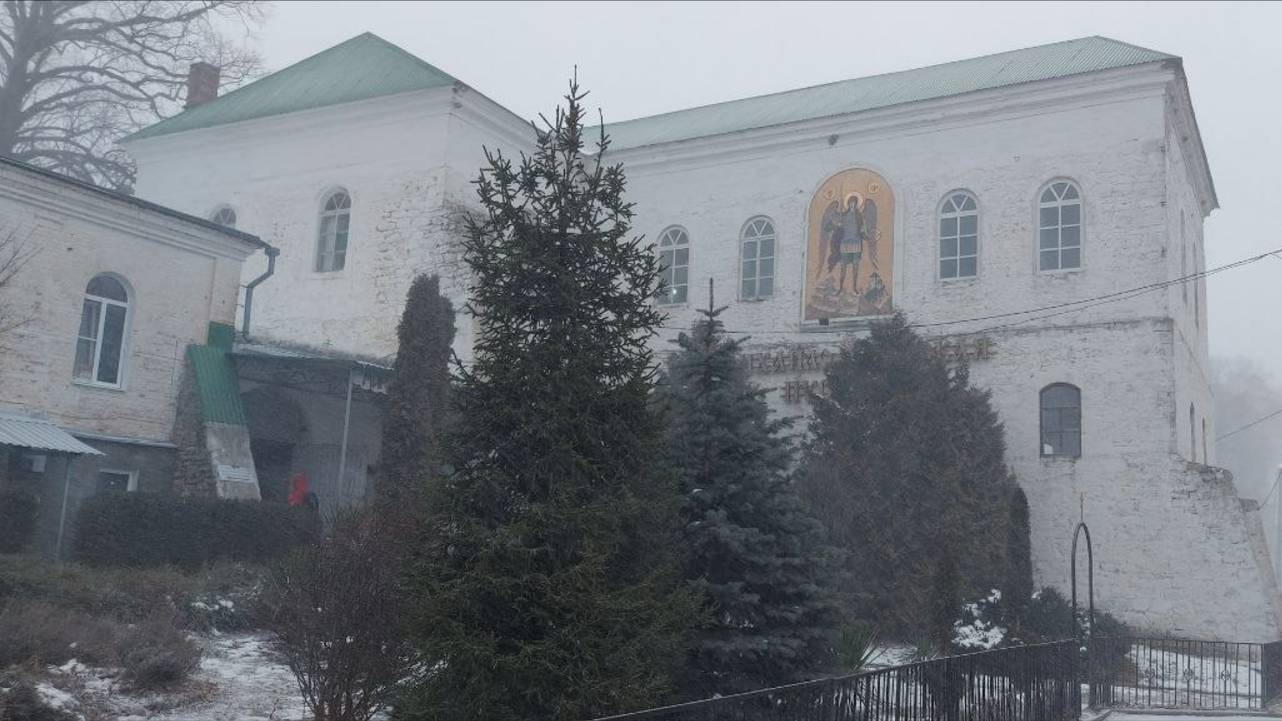 Крещение Господне. Крещенские купания.