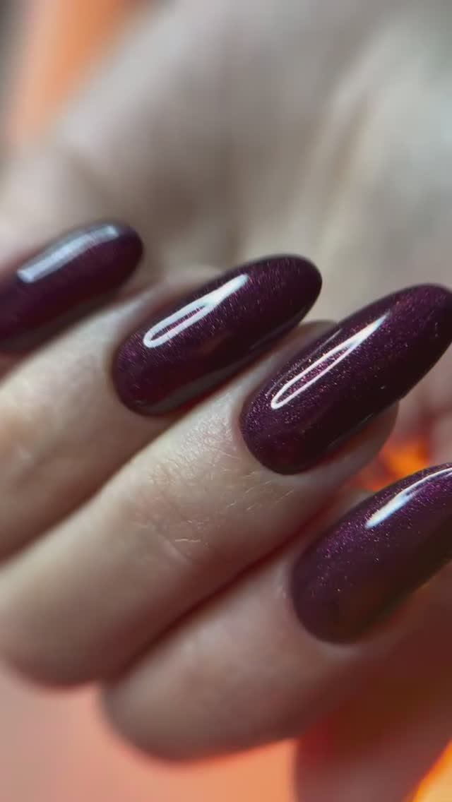 🍒 Вишневые миндали