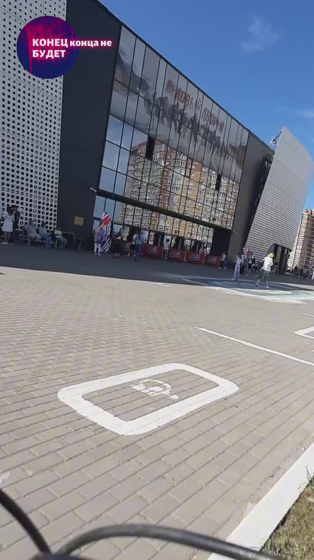 Изучаем город Тула на велосипеде. Велотуризм.