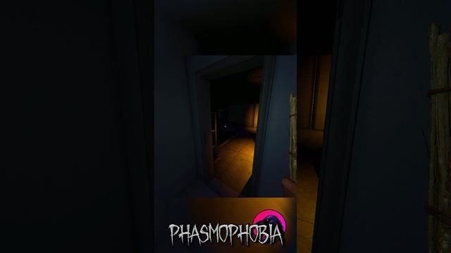 Читаемо Phasmophobia