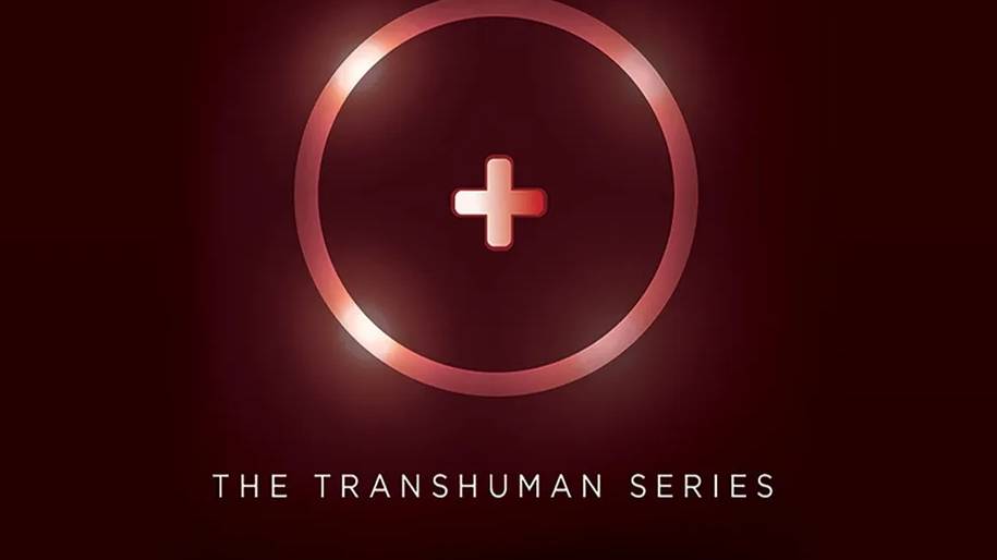 Серия СверхЧеловек (Transhuman) - Шоуд 04_10.12.2016_SaLexx & SafIra