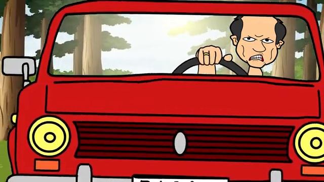 Анекдот, что мужик жены с котом сделал