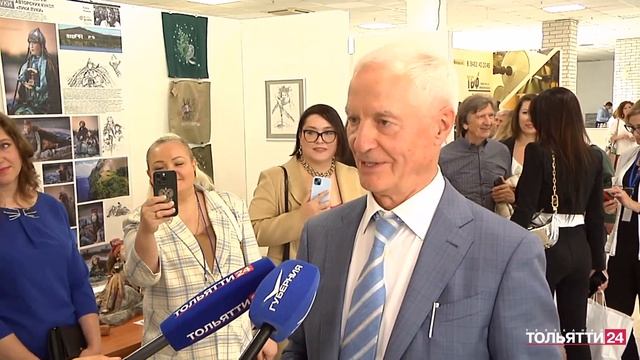 «Сделано в Тольятти» 27.06.2024