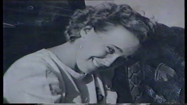 Рудольф Фурманов: "У меня ещё есть адреса..." Иосиф Хейфиц. Часть 1