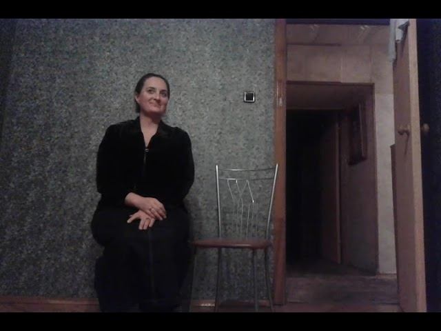 Добру ноц. Исп. Е. Никитина и Ю. Кучмаева (запись 2015 г.)