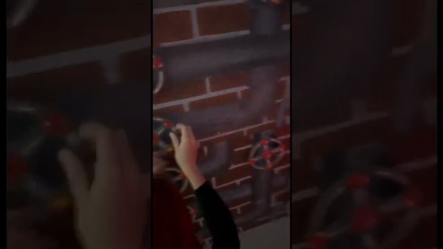 Оборудование "Трубопровод" для квеста "Оно"