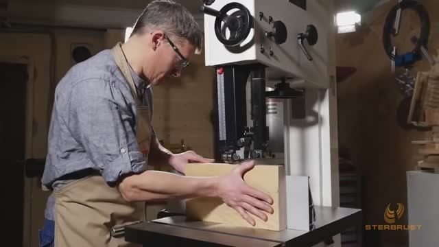 Ленточная пила Jet JWBS-18-M