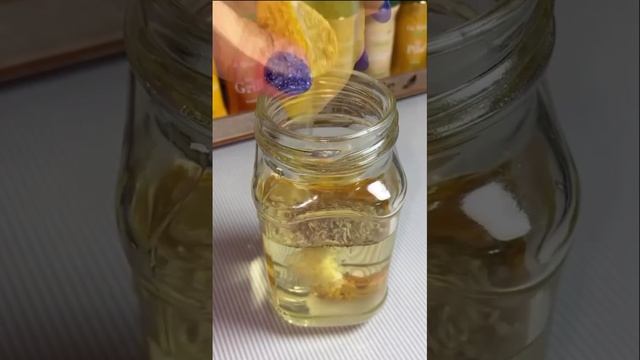 Лучшая заправка для овощных салатов