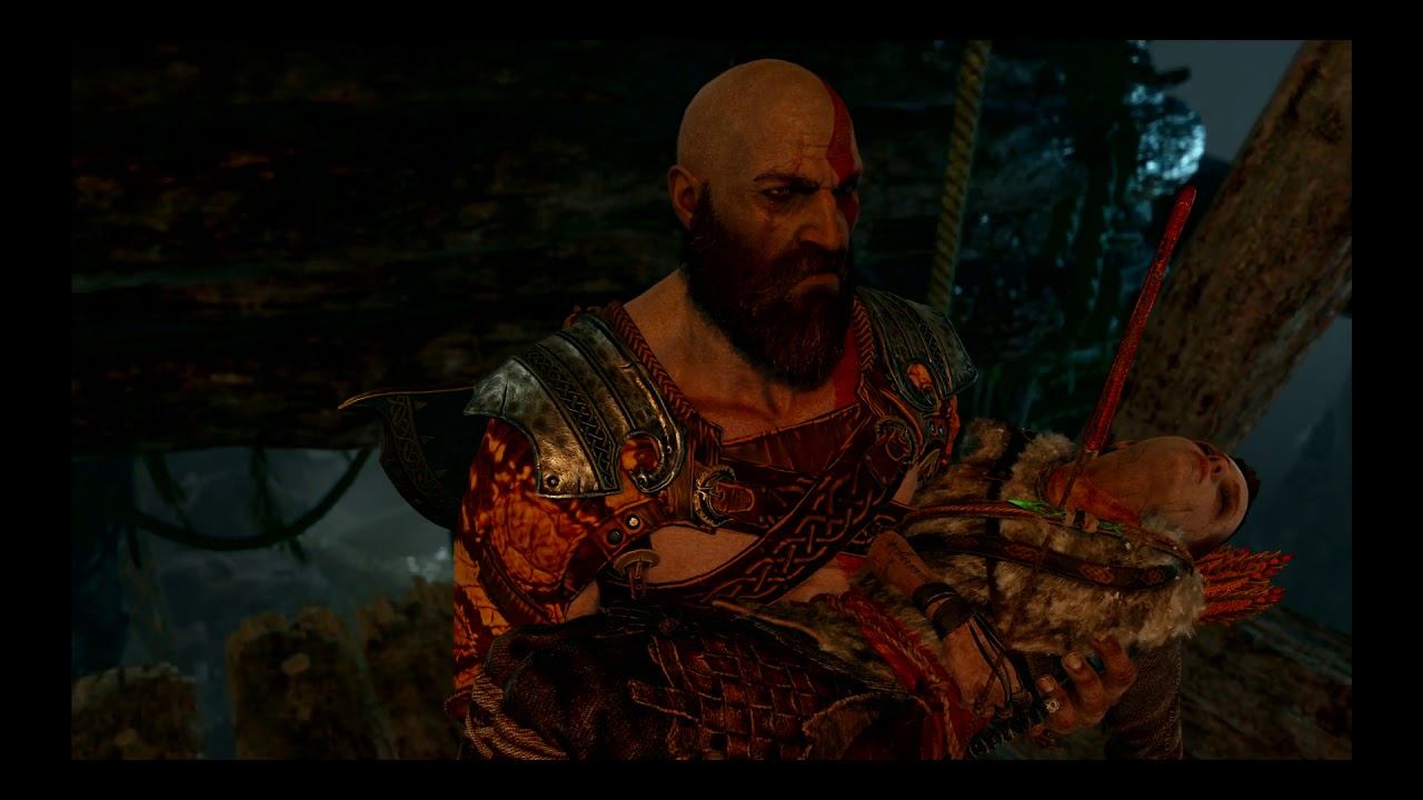 God of War (# 45)