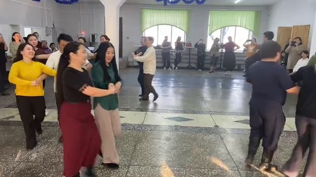 падепартинер для кадетского