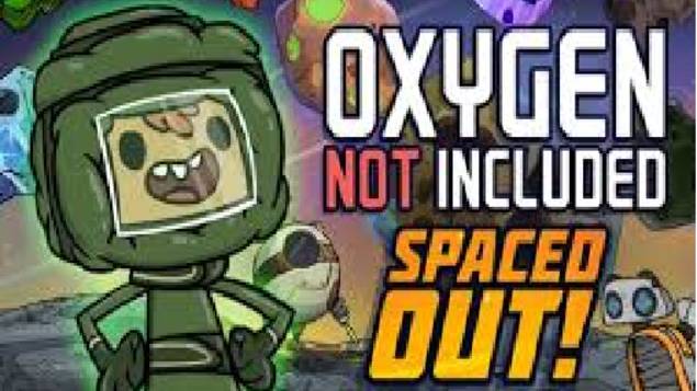 Oxigen Not Includds_сезон1_серия13