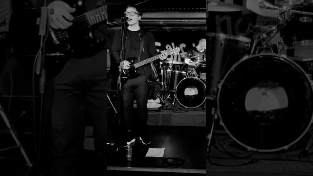 #река #песня #мк #рокгруппа #гитара #бас #барабаны #трио #guitar #music #rock #live #музыка #band