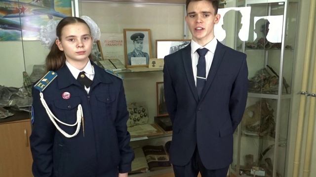 О восстановлении имени лётчика 177иап Даниленко