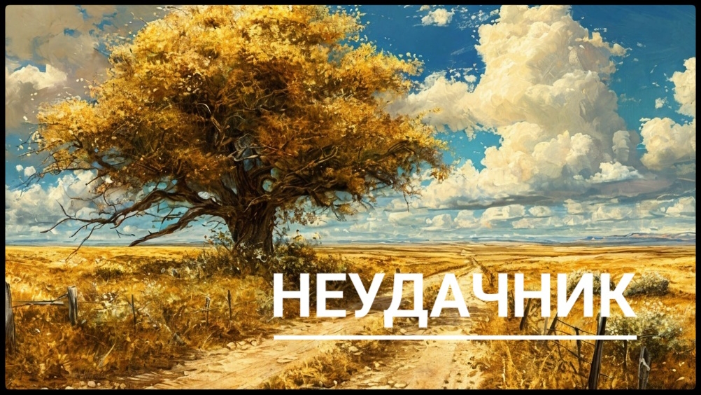 NEUDACHNIK - IMYSTIC