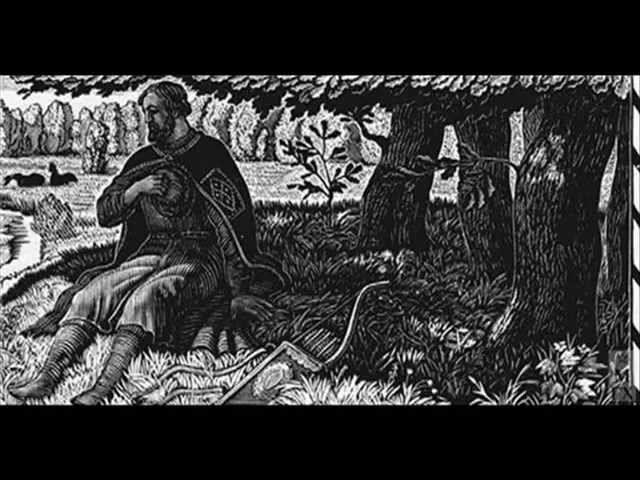 А.Ю.Чернов - Слово о полку Игореве_4/7 - песни 7-9