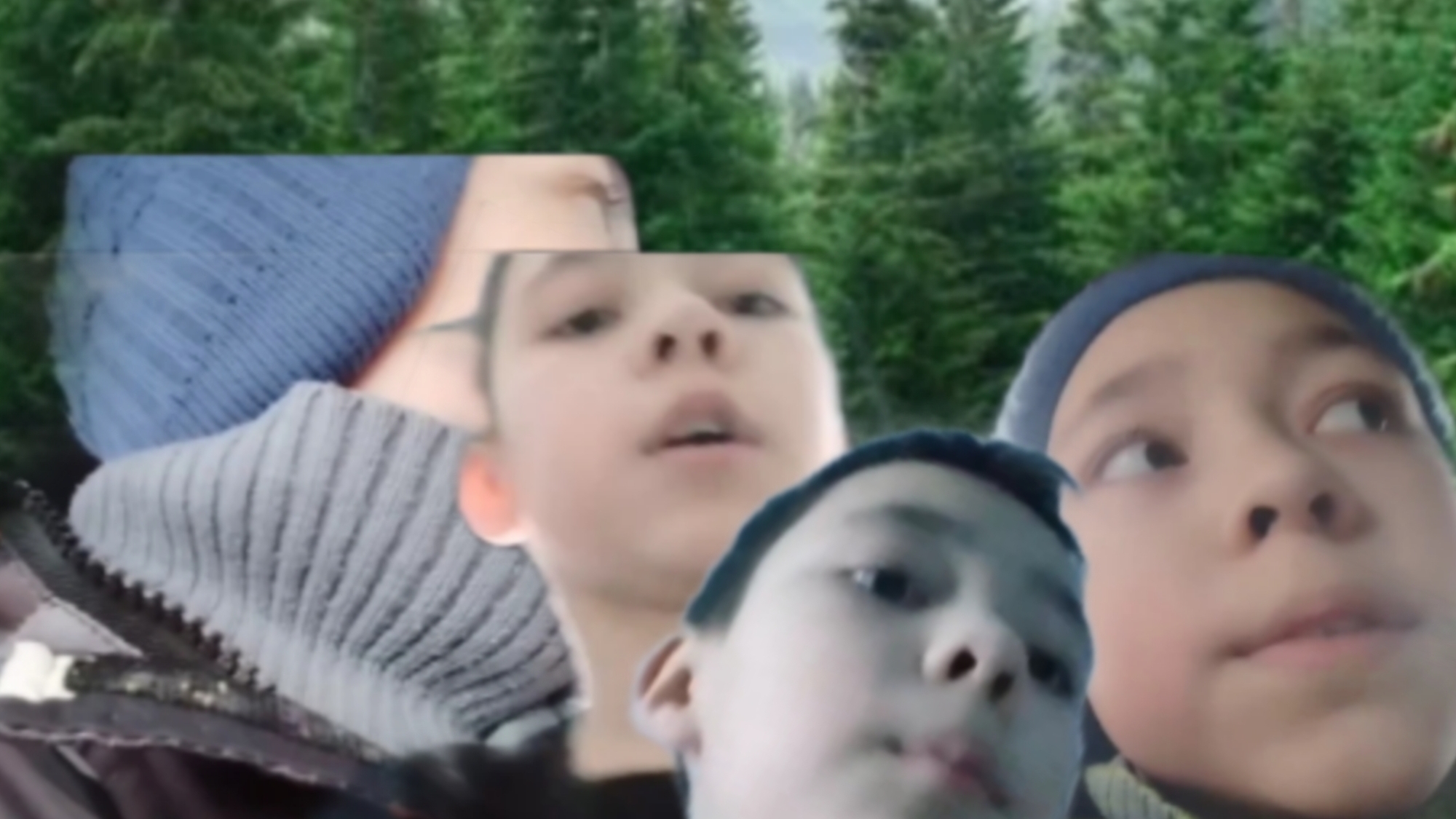 Братики и Тюрьма 4 - 10 Фильм