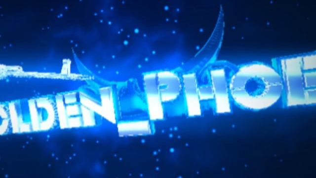 Сделал интро для Golden_PhoeniXx