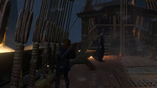 Прохождение Ведьмак 3. Квест " Veni Vidi Vigo "