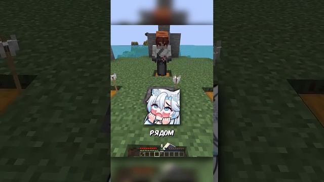 Майнкрафт русская рулетка