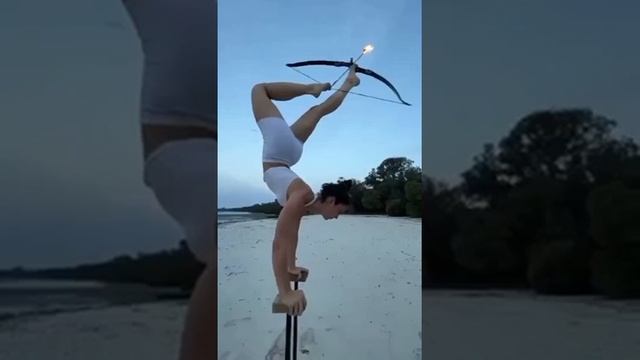 А вам слабо?