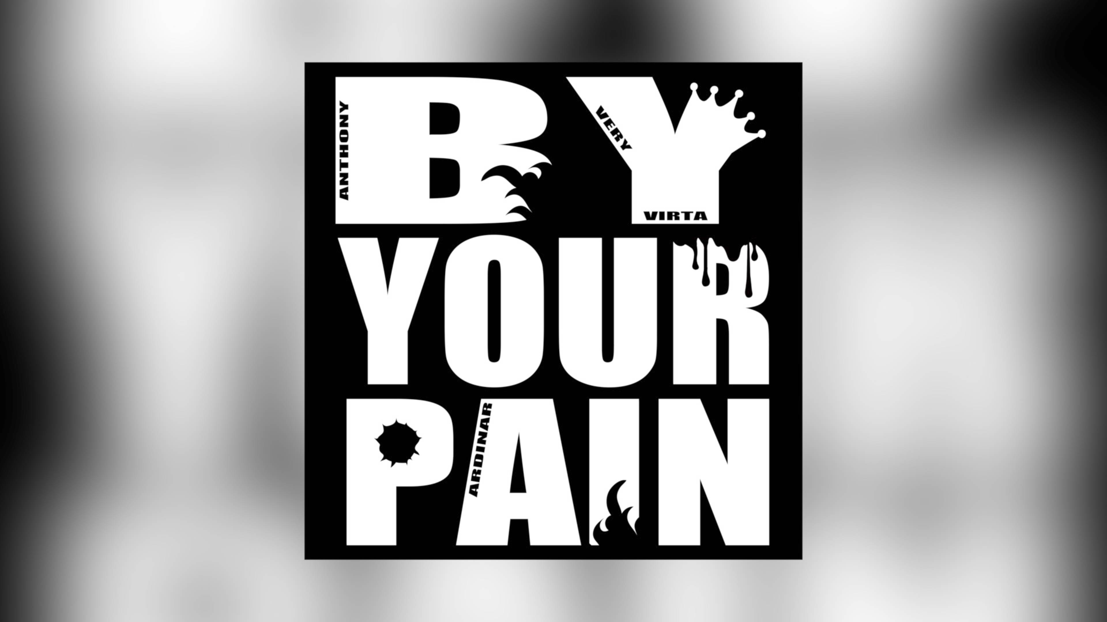 Anthony Very Virta - By Your Pain (при уч. ARDINAR) (Акапельная версия) (Аудио)