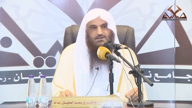 📹 ОЧИЩЕНИЕ ДУШИ {10 ПРАВИЛ} | ЛЕКЦИЯ | Шейх Абдур-Раззак аль-Бадр