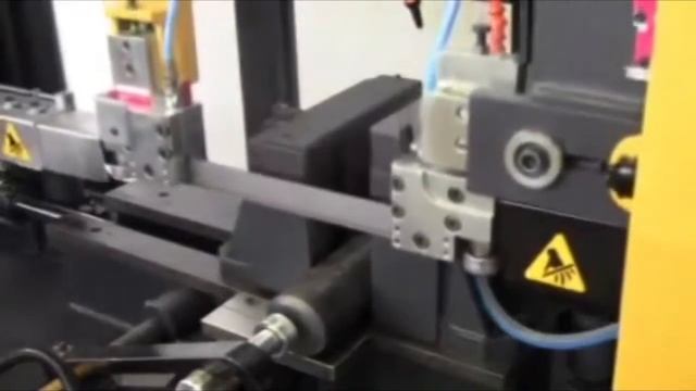 Ленточнопильный станок BMSO 325 C