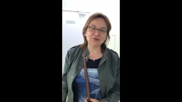 Отзыв от клиента, которому оформили две сделки по продаже квартир в Волгограде