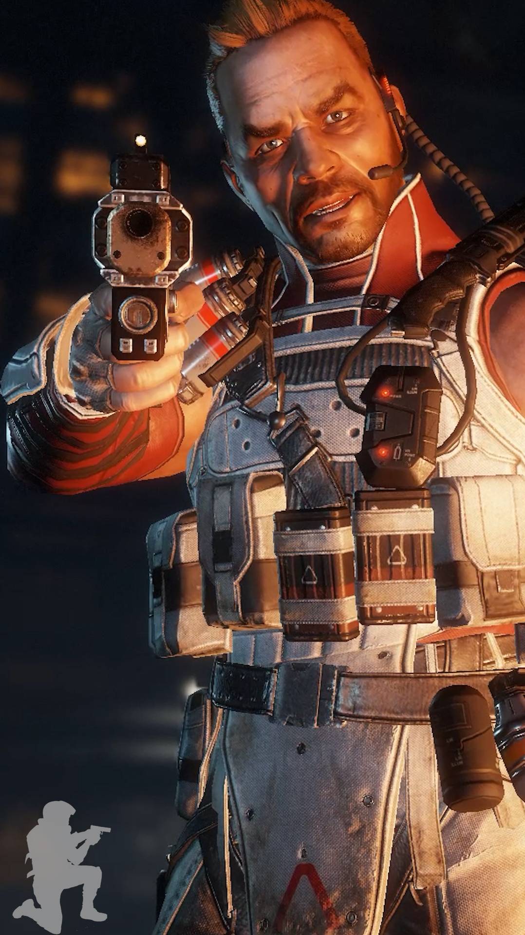 Titanfall интро