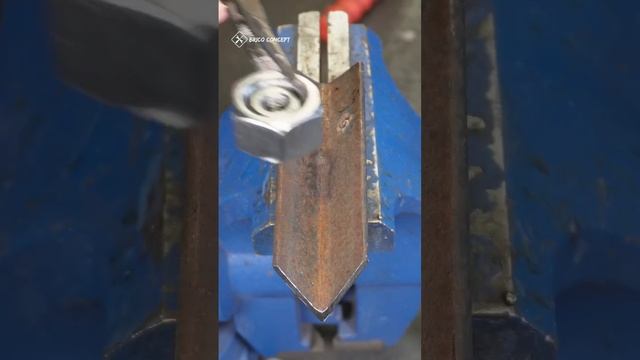 Приспособление для заточки сверл, изготовление свими руками