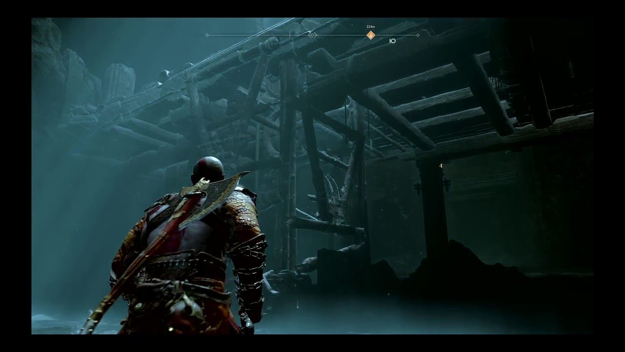 God of War (# 54)