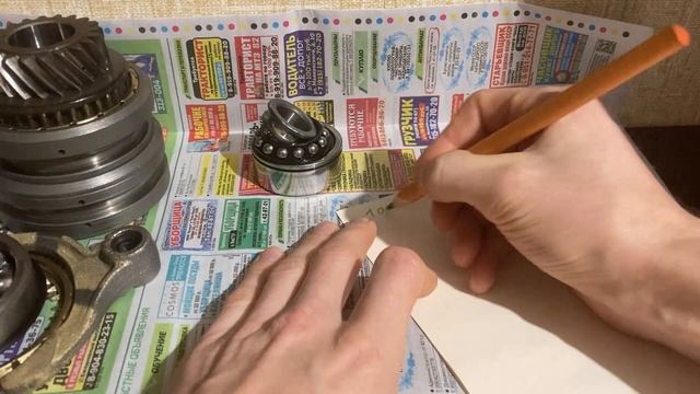 Экономическая целесообразность (ремонта) замены масла в КПП Нива Travel/Chevrolet/Legend